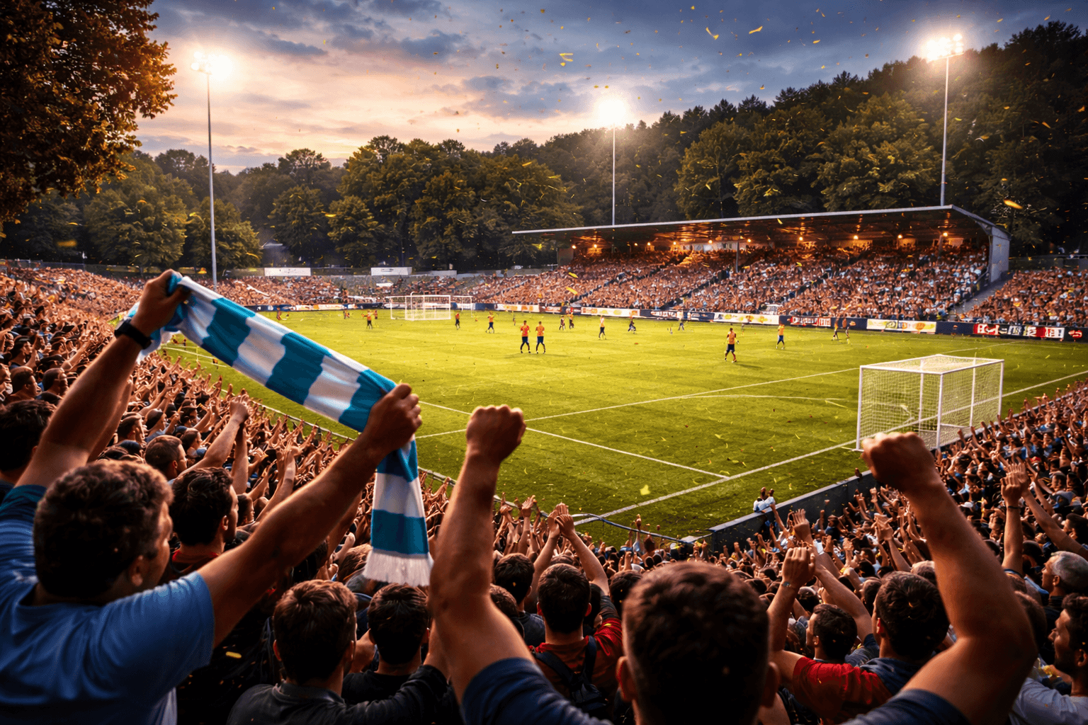Livestream - leagues.football